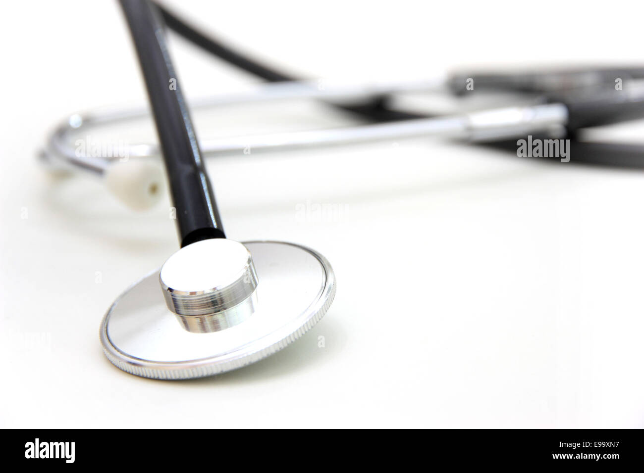 Stetoskop hi-res stock photography and images - Alamy