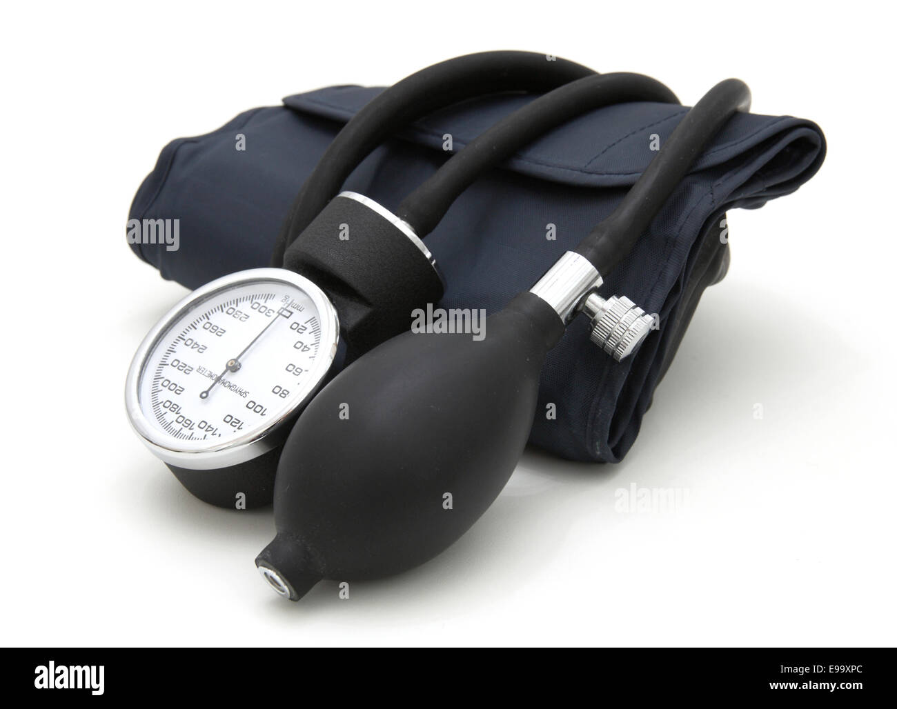 Tonometer hi-res stock photography and images - Alamy