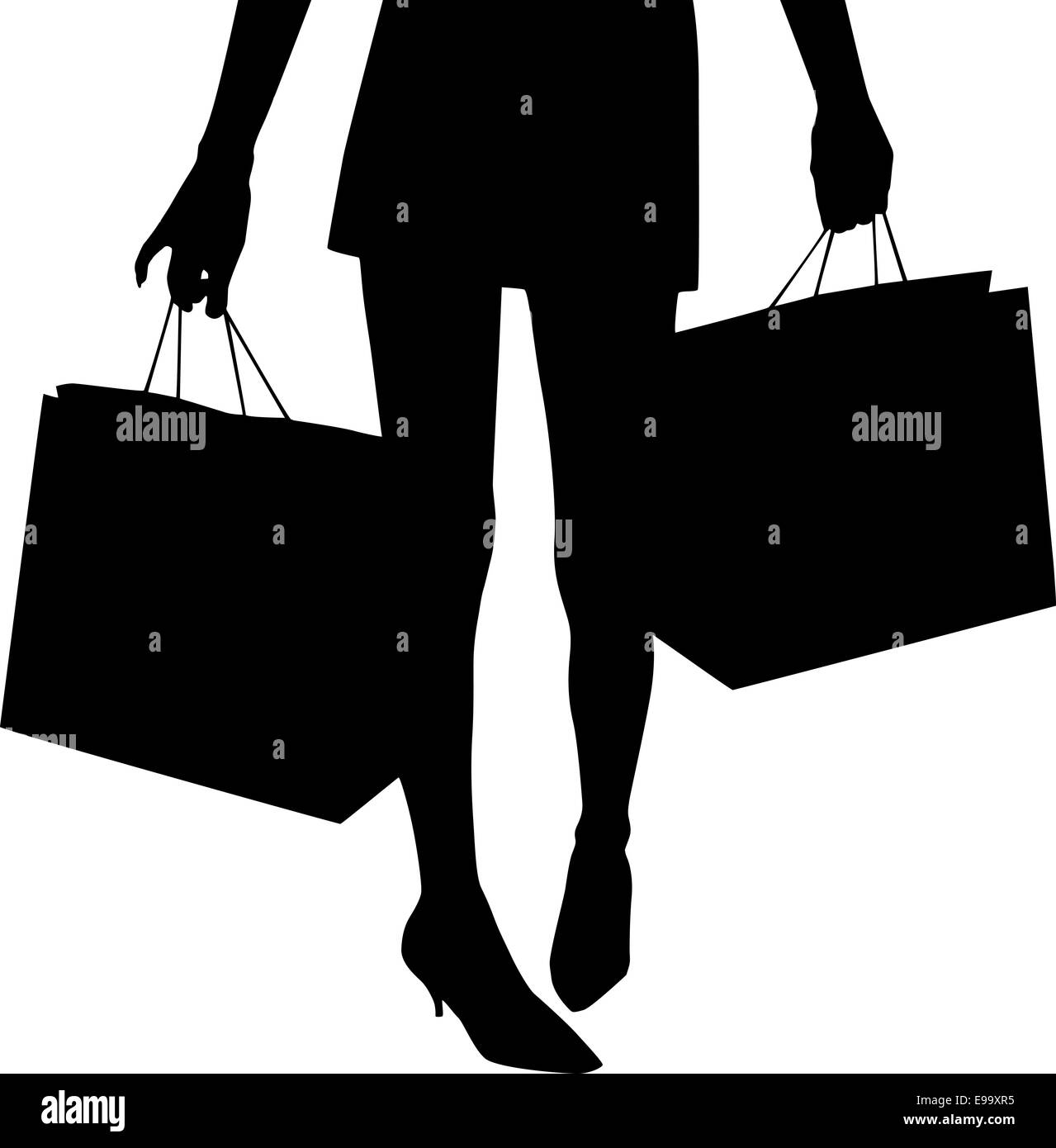 Mania woman hi-res stock photography and images - Alamy