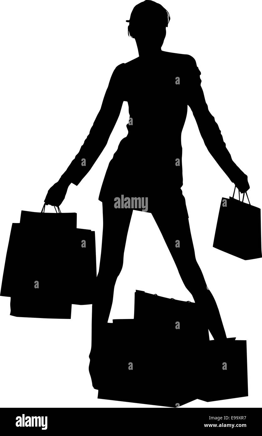 Mania woman Black and White Stock Photos & Images - Alamy