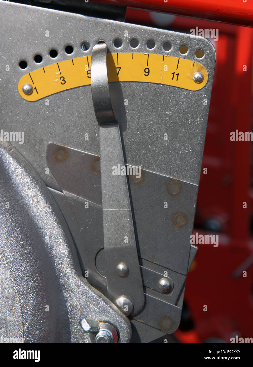 device for switching and limiting Stock Photo - Alamy