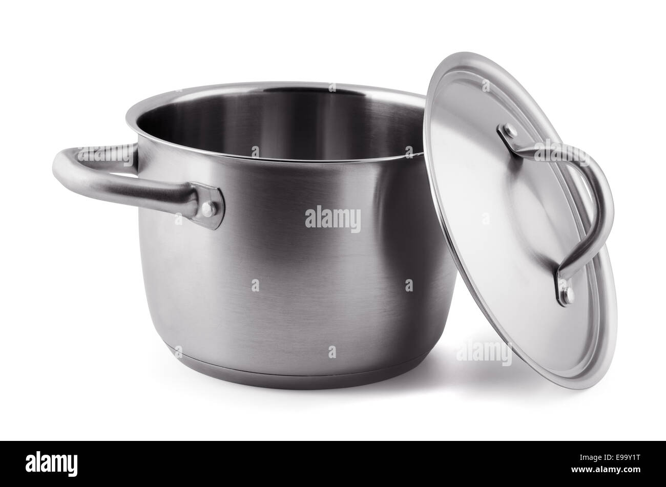 Big boiling pot hi-res stock photography and images - Alamy