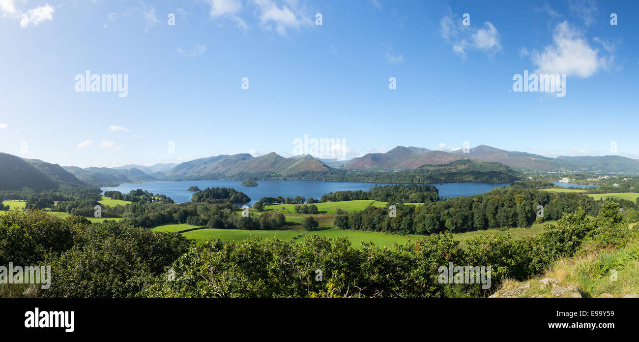 Castlehead viewpoint hi-res stock photography and images - Alamy