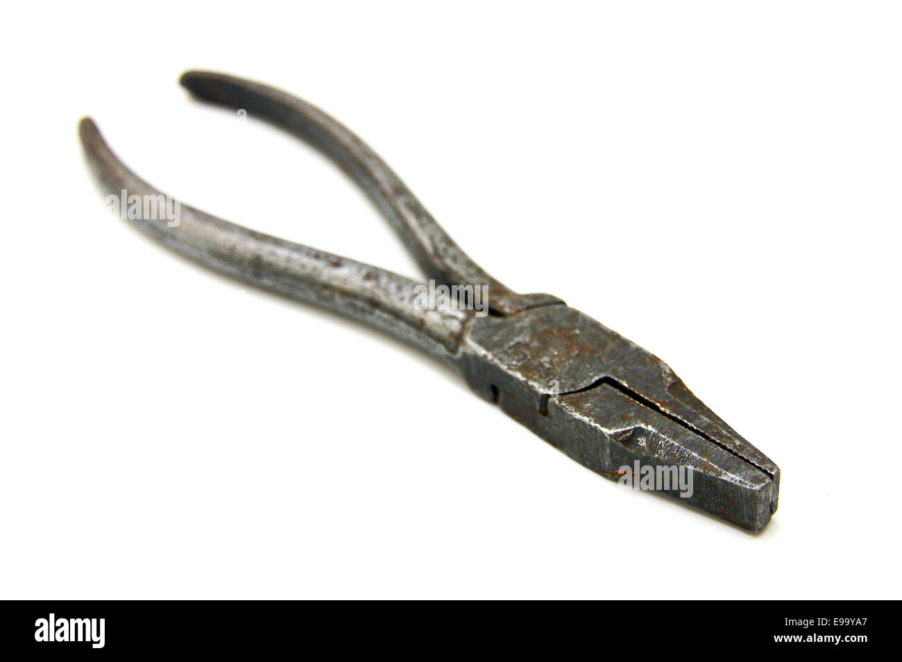 Electronic nose Cut Out Stock Images & Pictures - Alamy