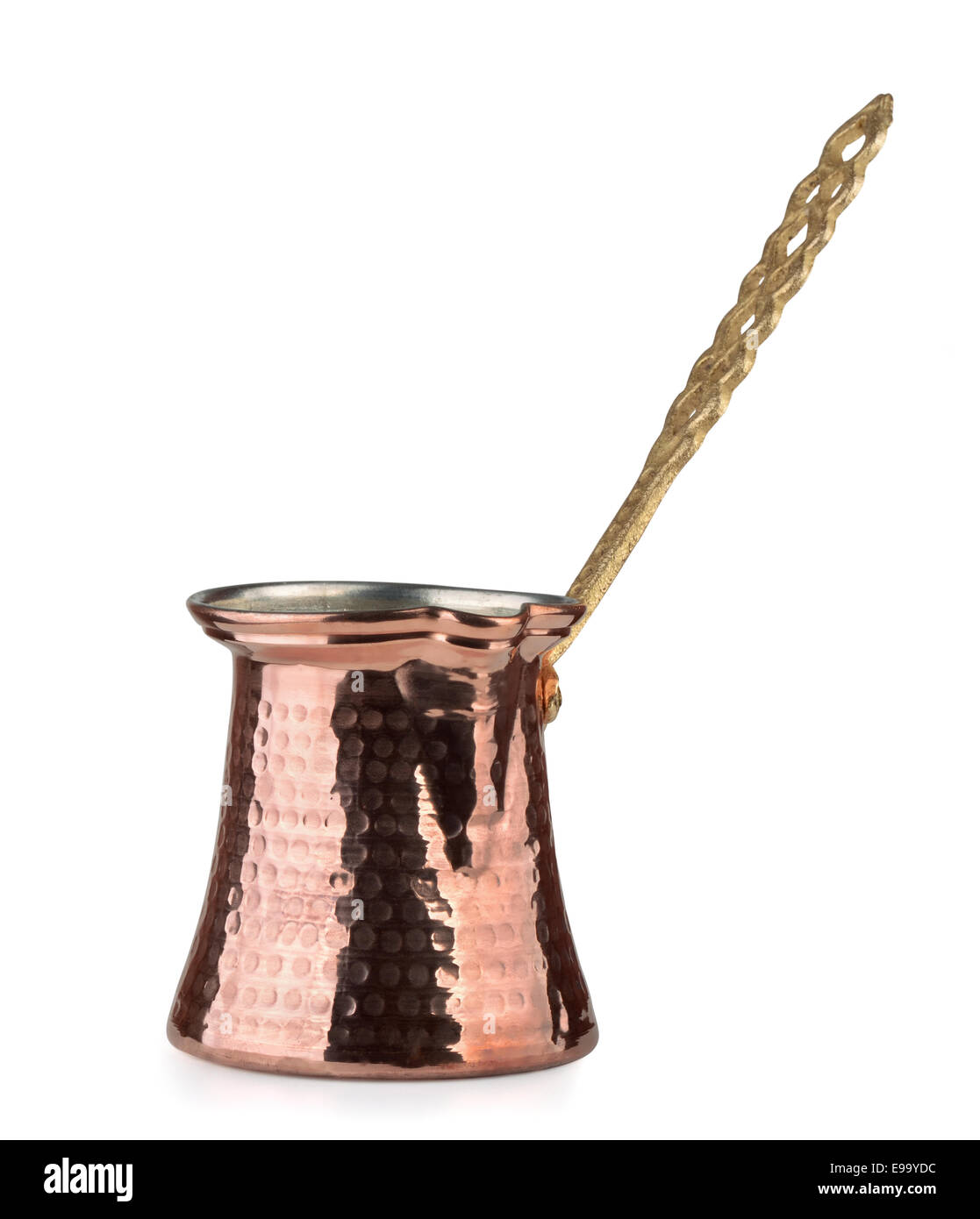 Old fashioned coffee pot hi-res stock photography and images - Alamy