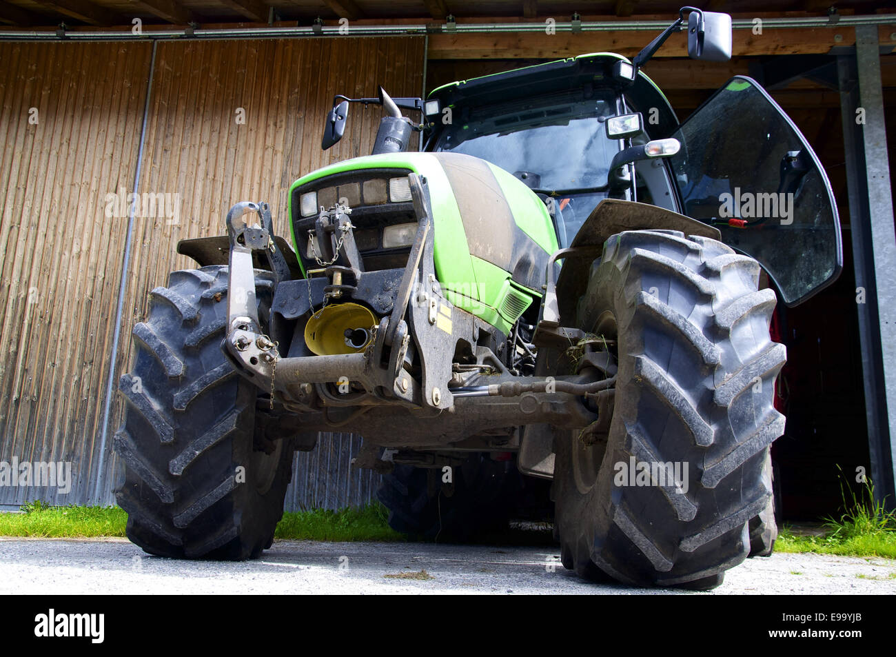 Diesel traction motor hi-res stock photography and images - Alamy