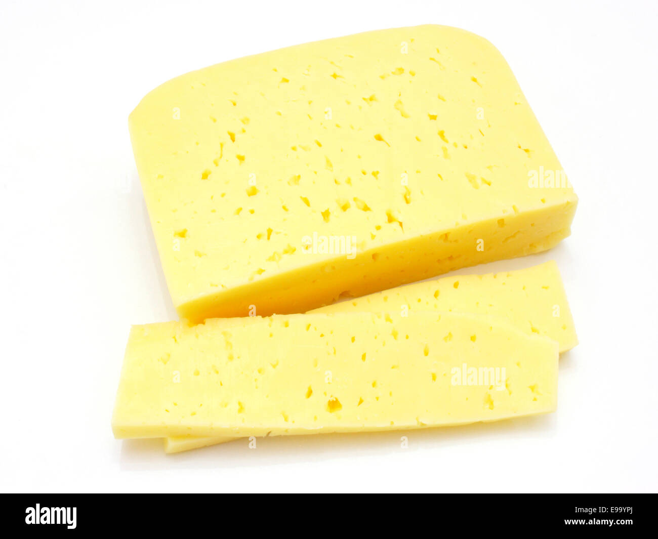 Swiss cheese flavor Cut Out Stock Images & Pictures - Alamy