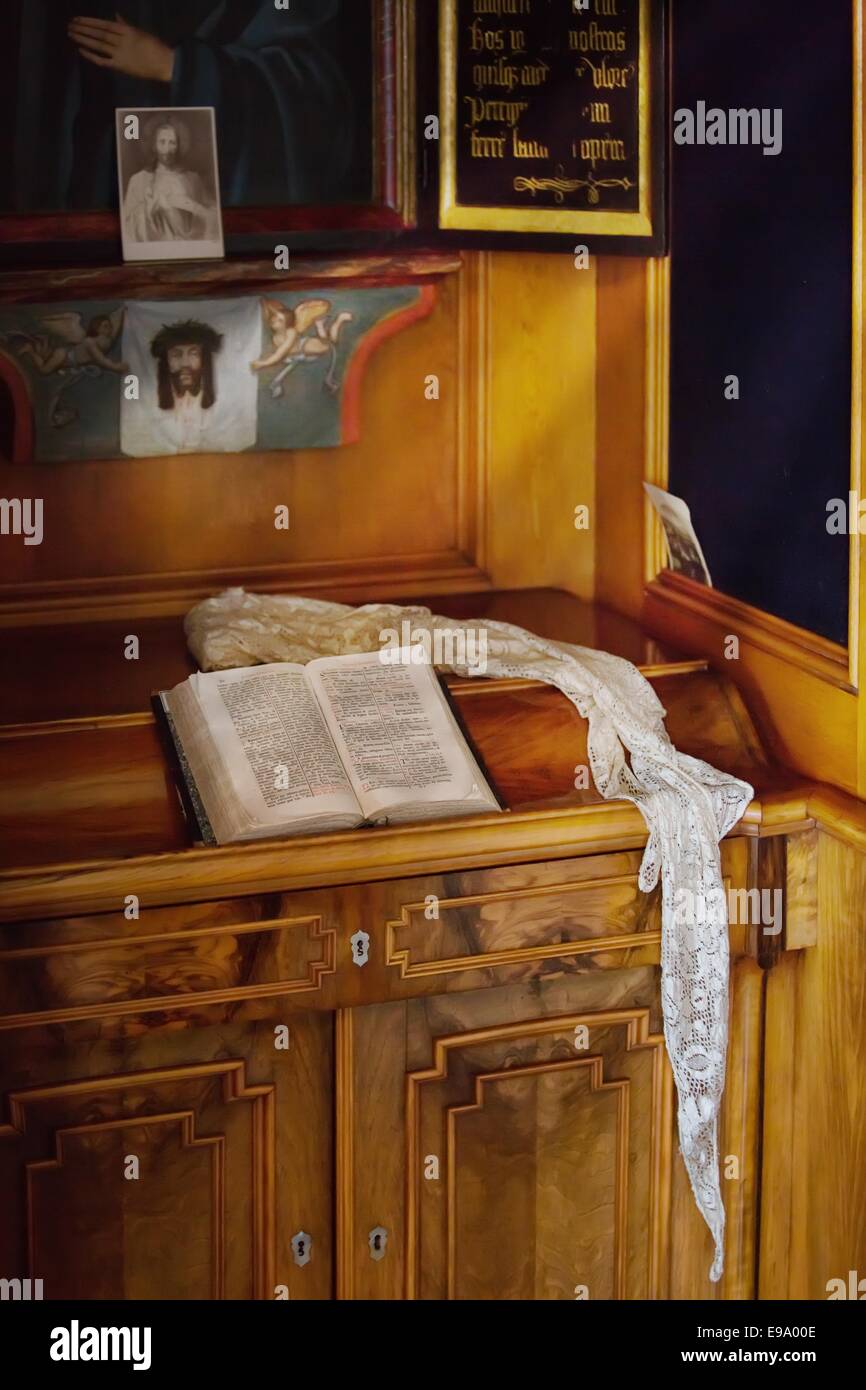 Prayer place hi-res stock photography and images - Alamy