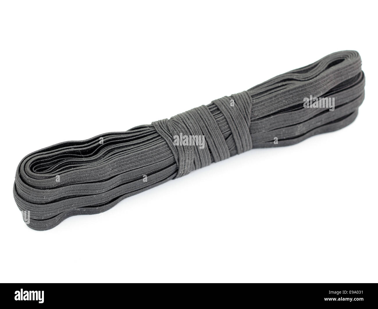 Black Rubber Strap High Resolution Stock Photography and Images - Alamy