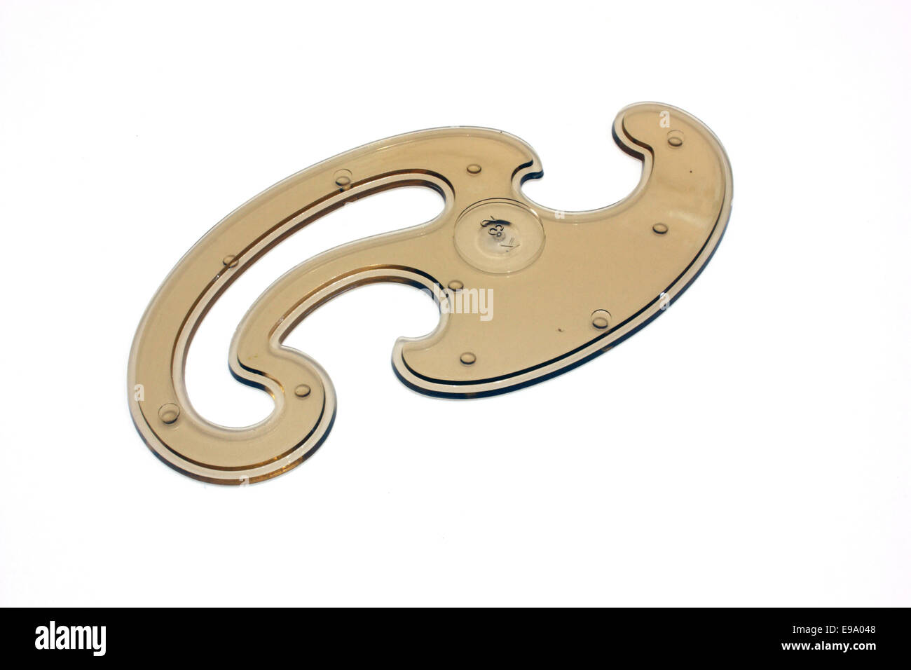 Curve gauge hi-res stock photography and images - Alamy