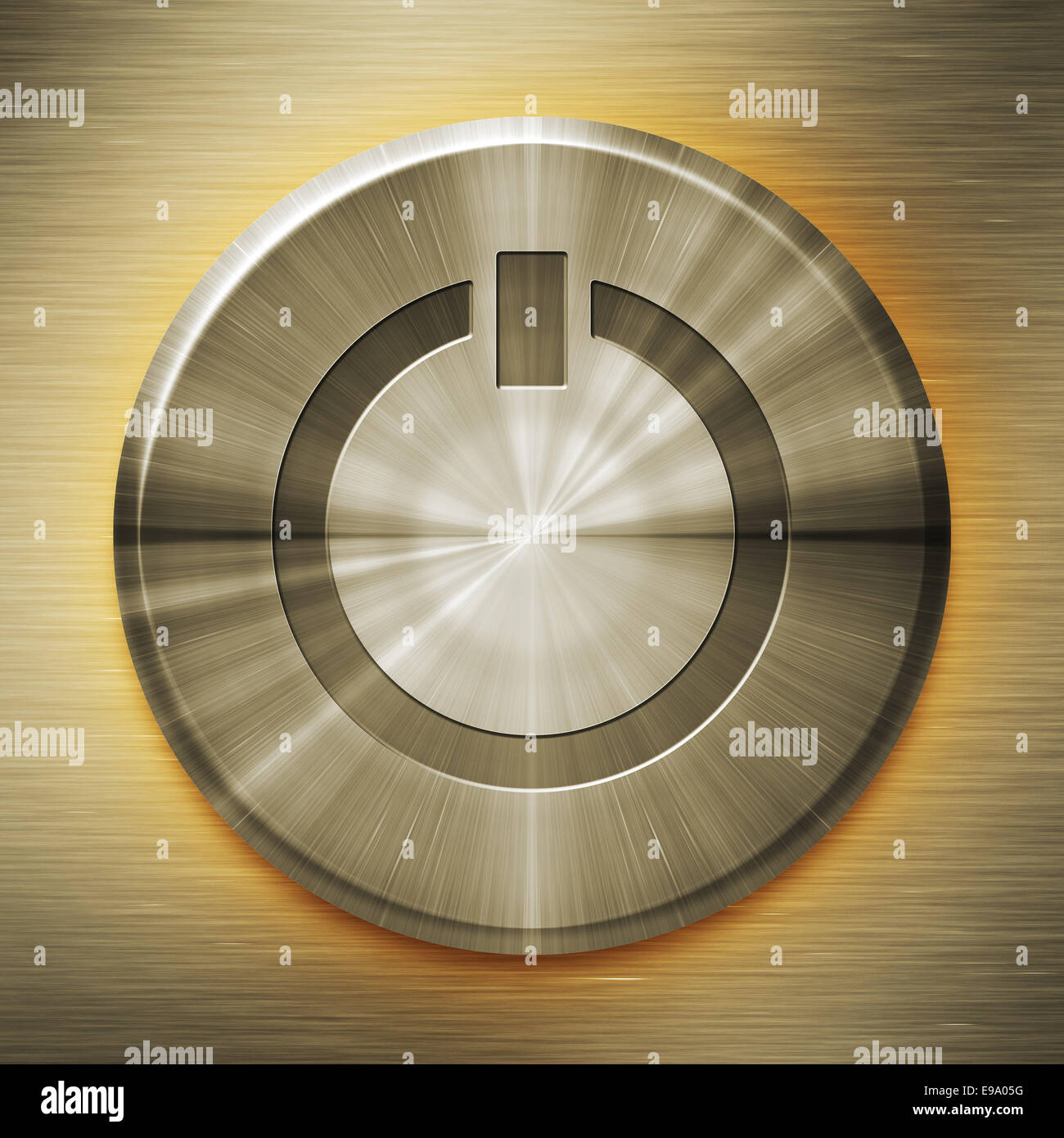 Start button computer hi-res stock photography and images - Alamy