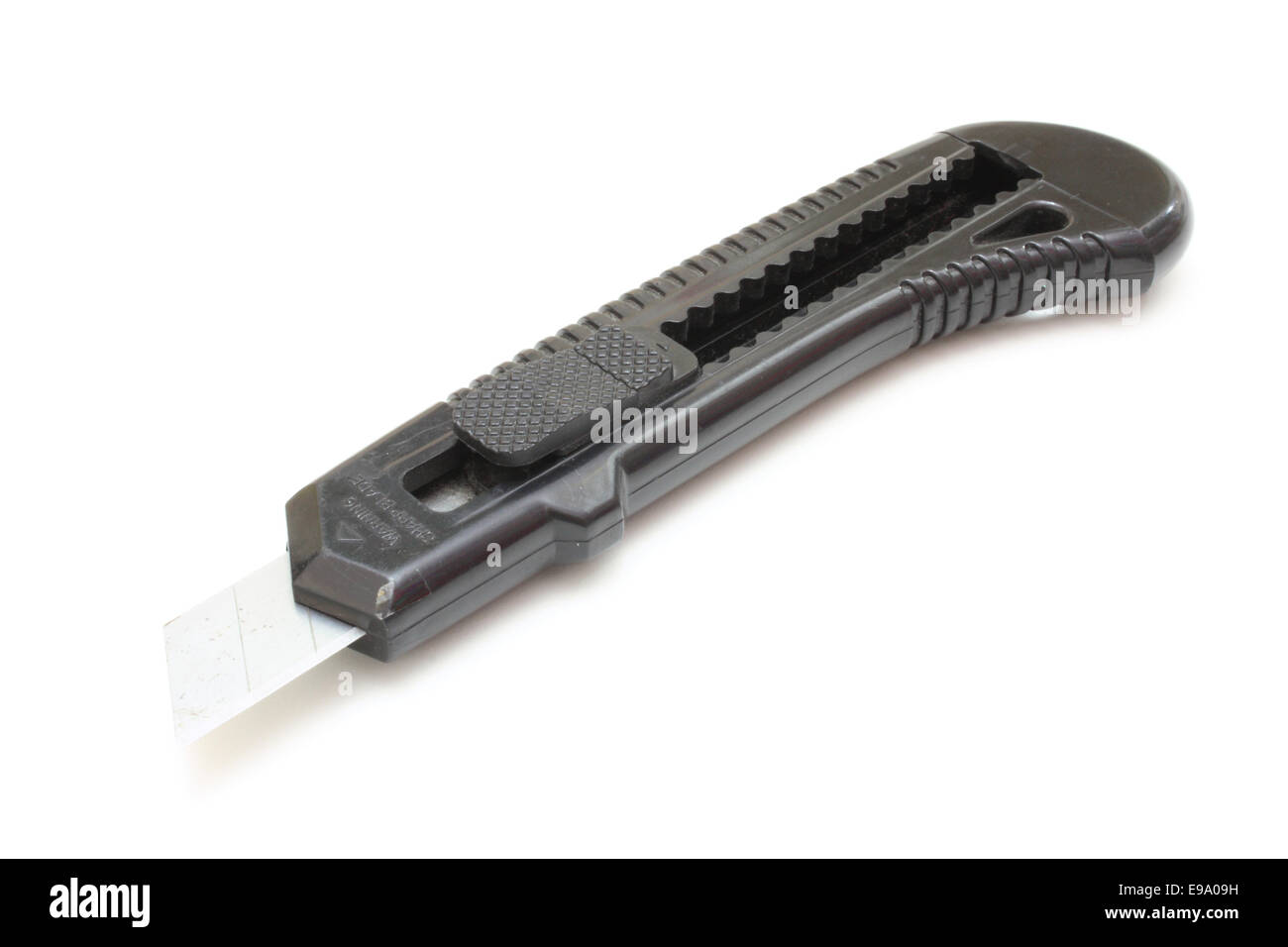 The paper knife Stock Photo - Alamy