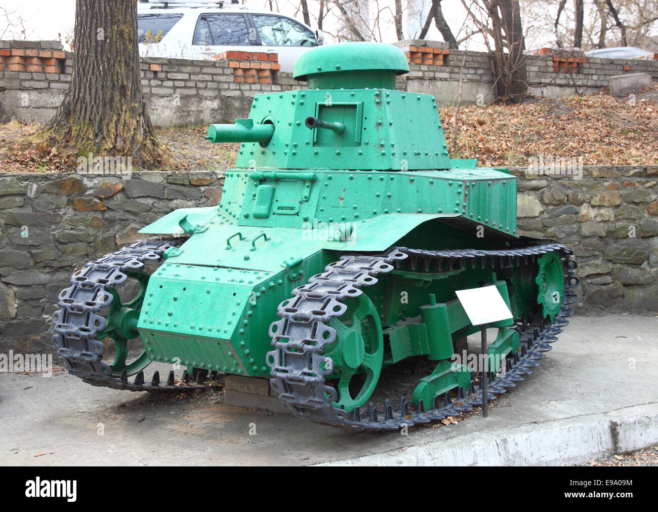 Armored truck retro hi-res stock photography and images - Alamy