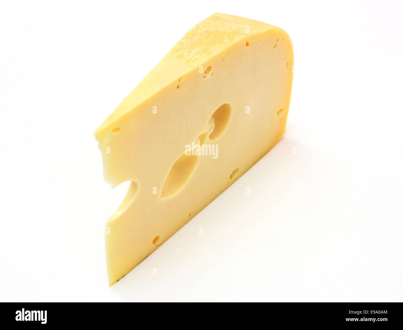 Swiss cheese hi-res stock photography and images - Alamy