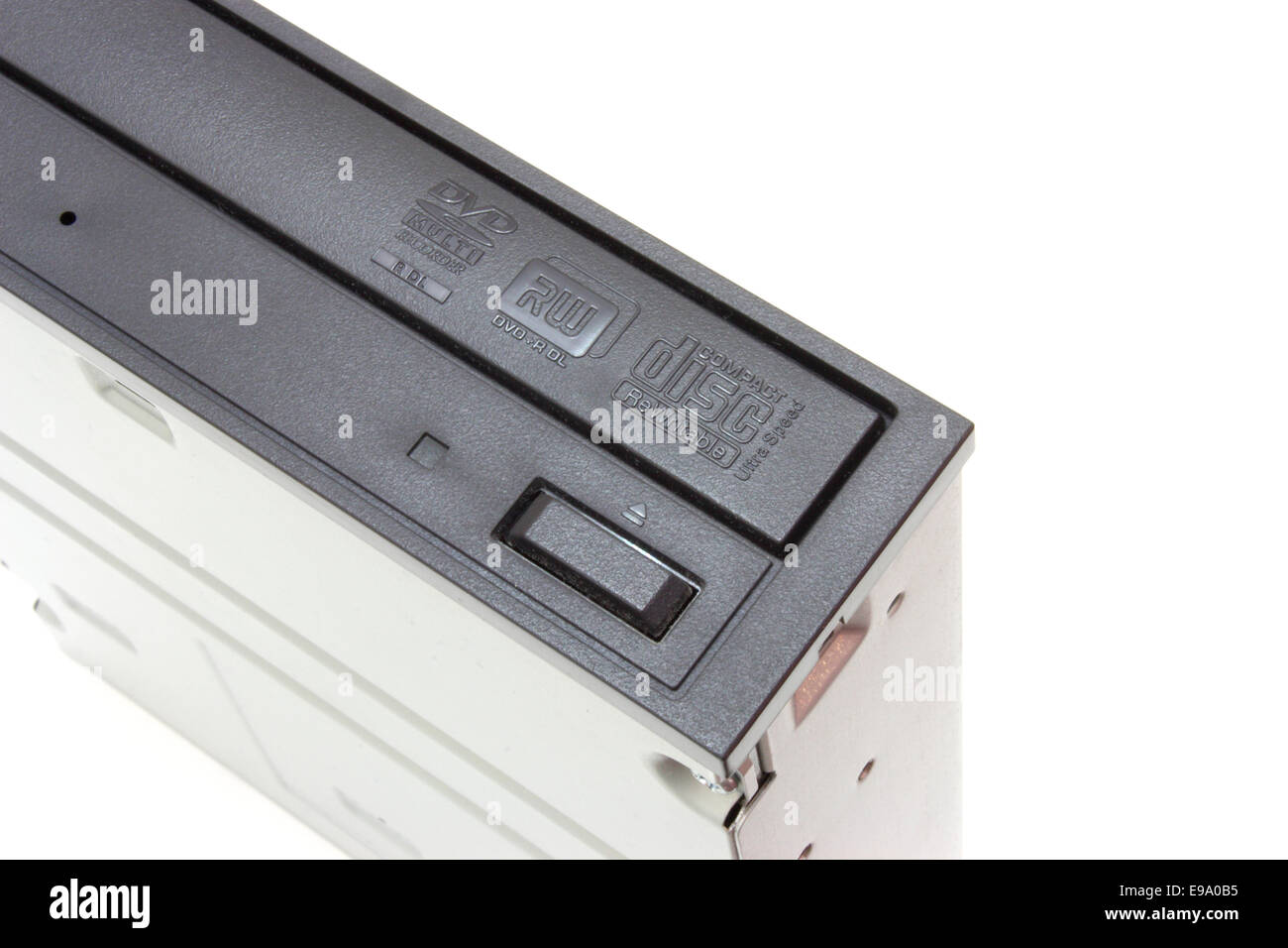 Computer storage device hi-res stock photography and images - Alamy