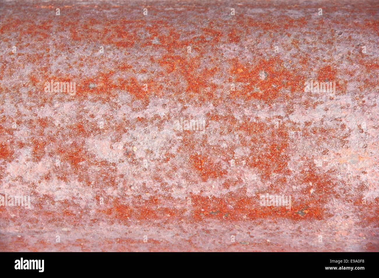 rust background texture of old boat wreck Stock Photo - Alamy