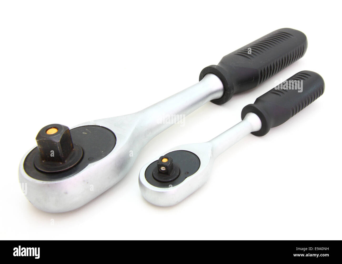 Socket spanner hi-res stock photography and images - Alamy