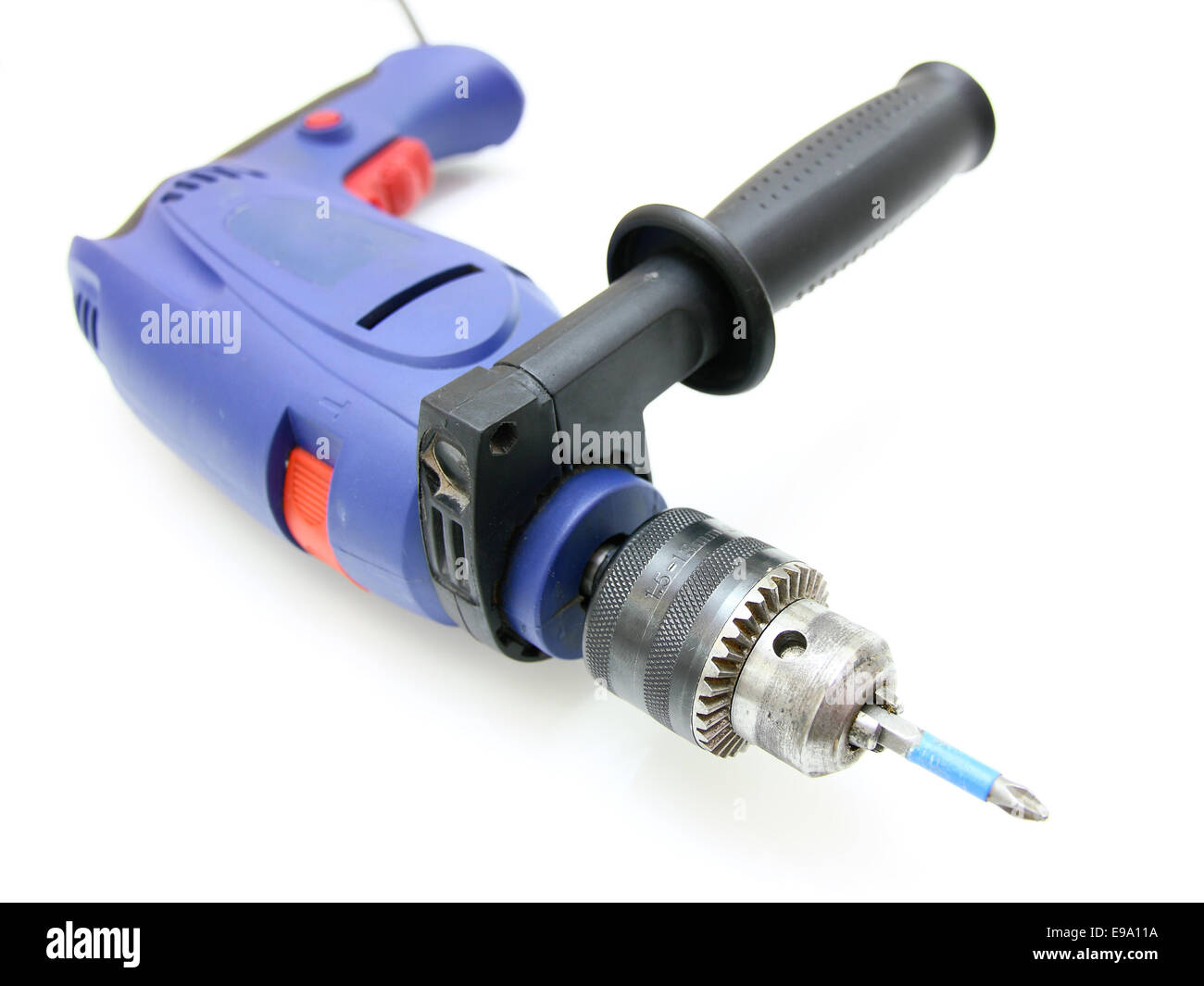 Electric drill motor hi-res stock photography and images - Alamy