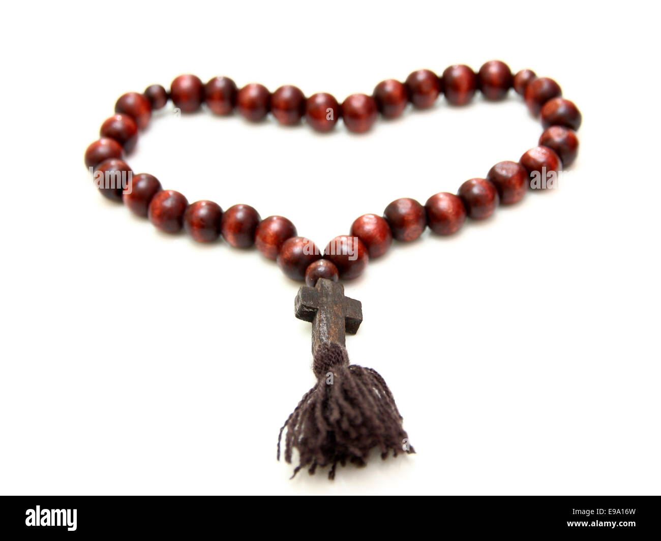 Holy heart christ in hi-res stock photography and images - Alamy