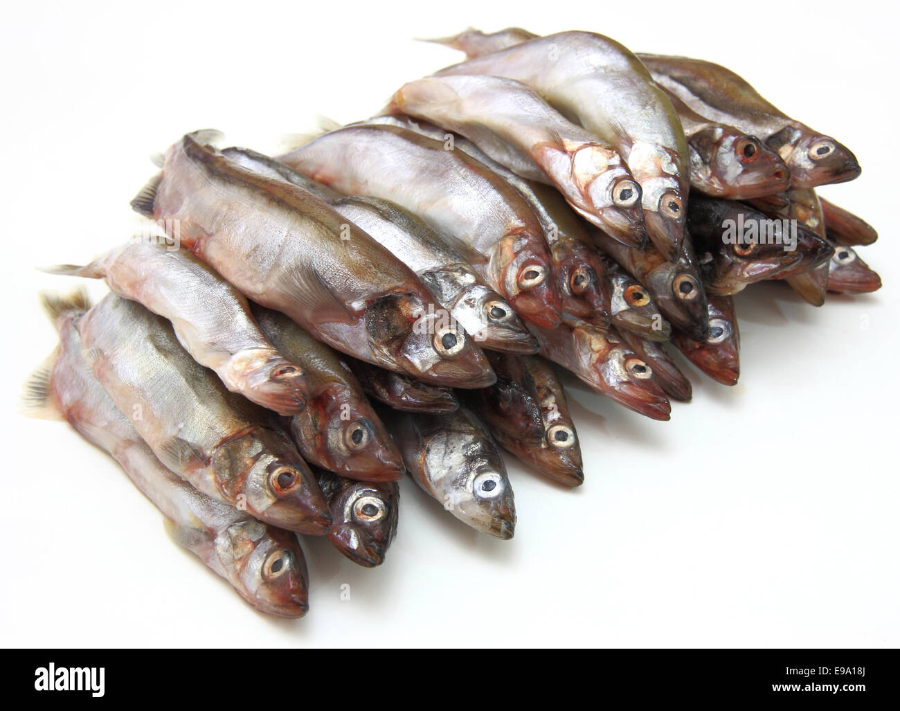 Pile fresh raw sardines seafood hi-res stock photography and images - Alamy