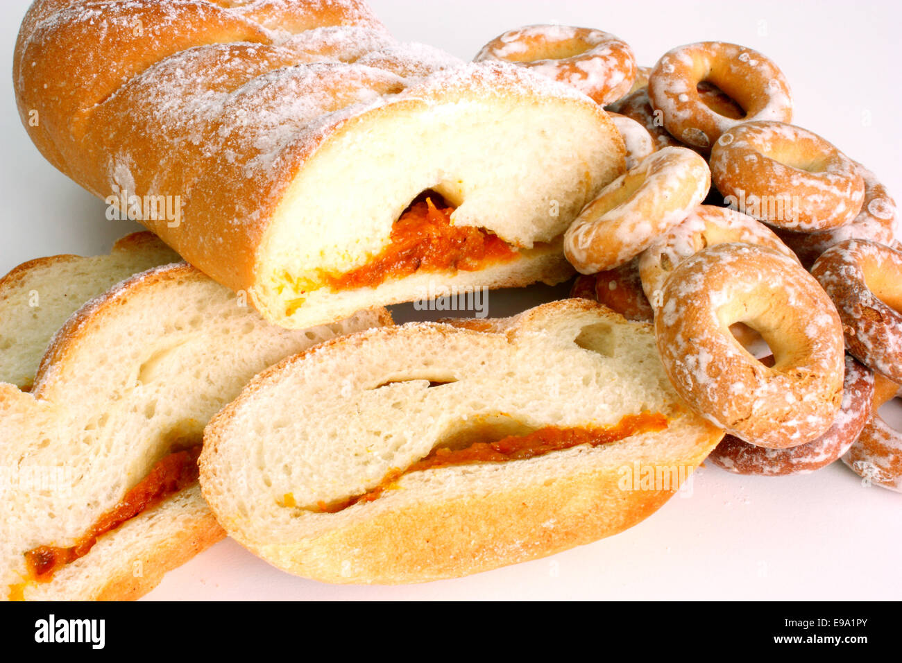 Rich form hi-res stock photography and images - Alamy