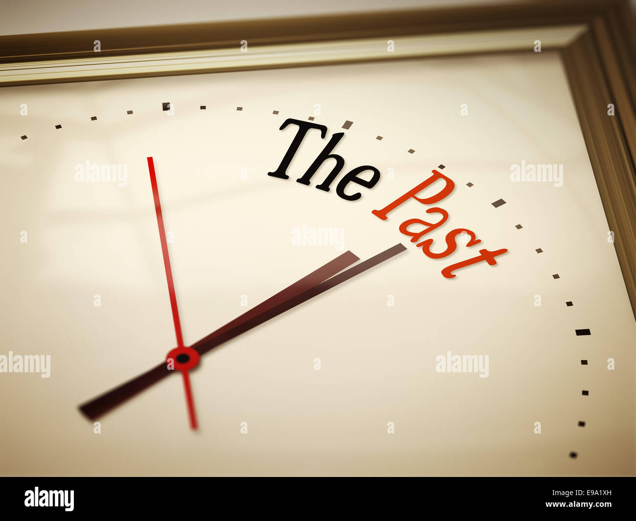 Past growth hi-res stock photography and images - Alamy