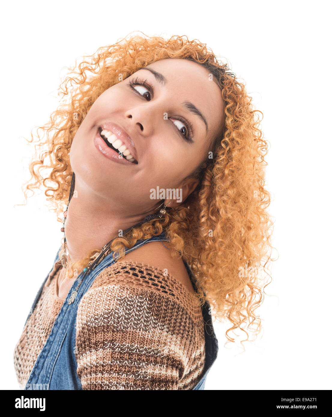 Person back look hi-res stock photography and images - Alamy