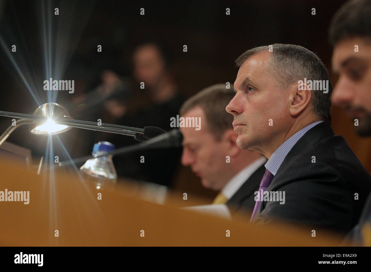 Vladimir Konstantinov High Resolution Stock Photography and Images - Alamy