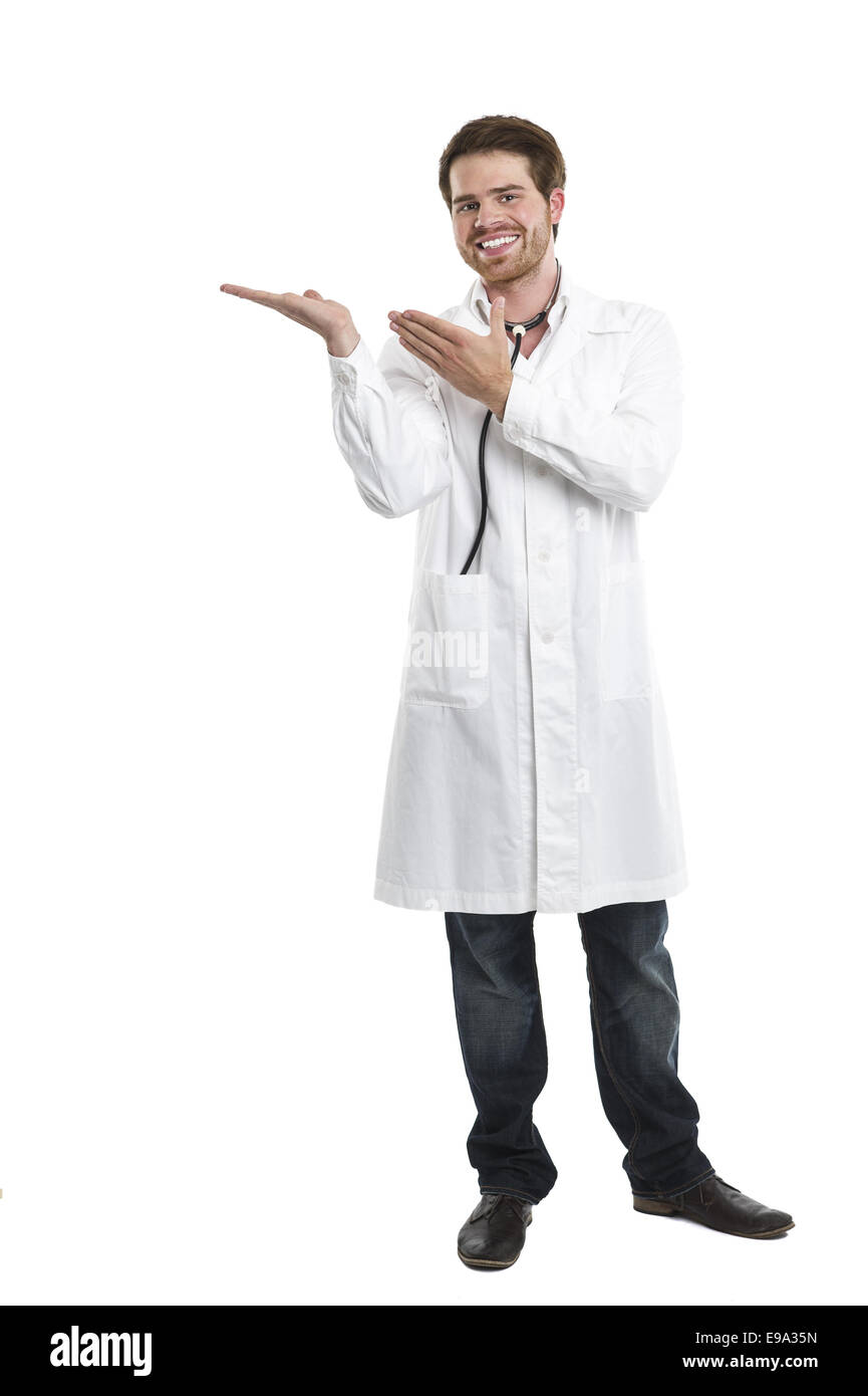 Left portrait Cut Out Stock Images & Pictures - Alamy