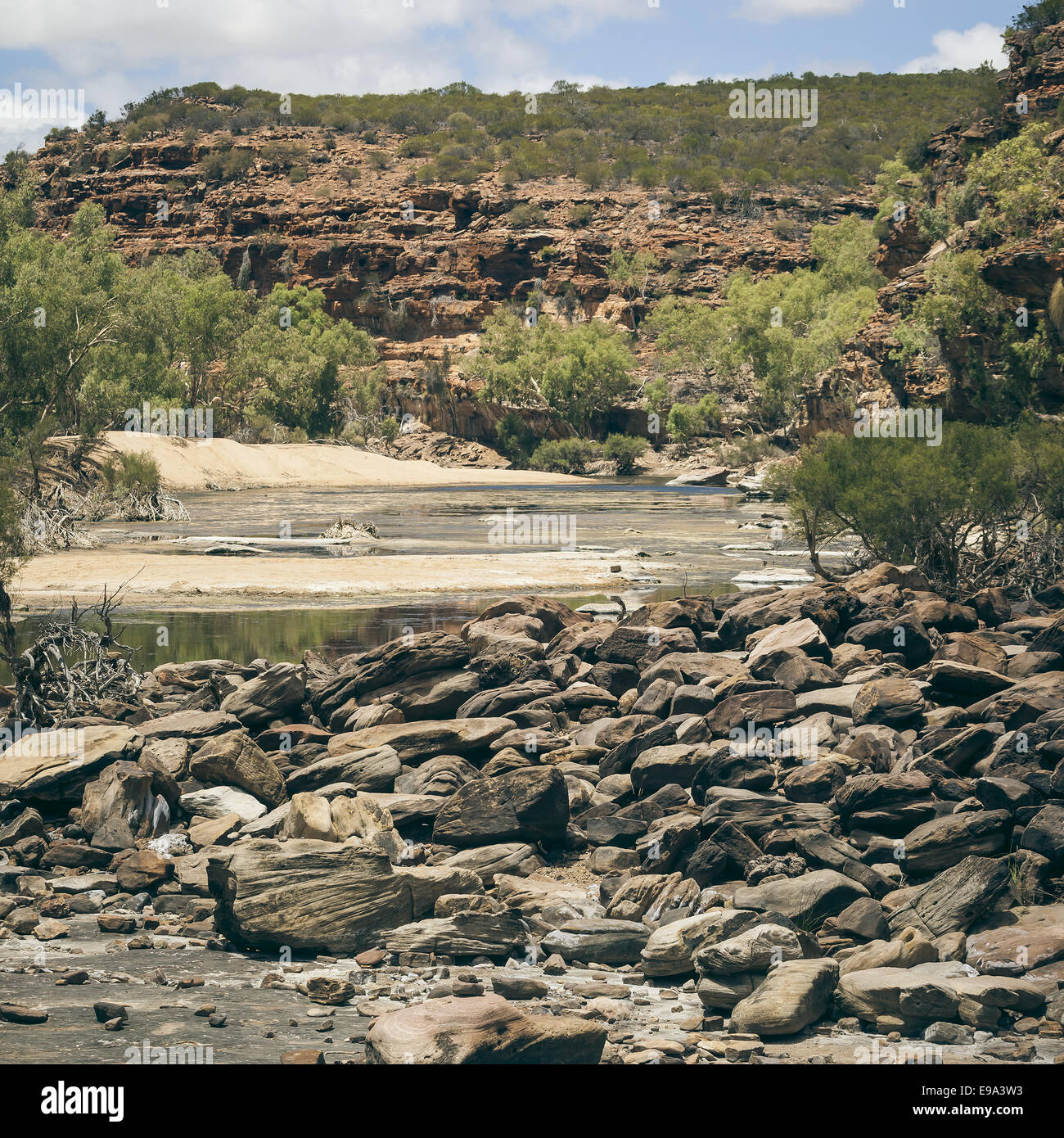 Western australia water rural hi-res stock photography and images - Alamy