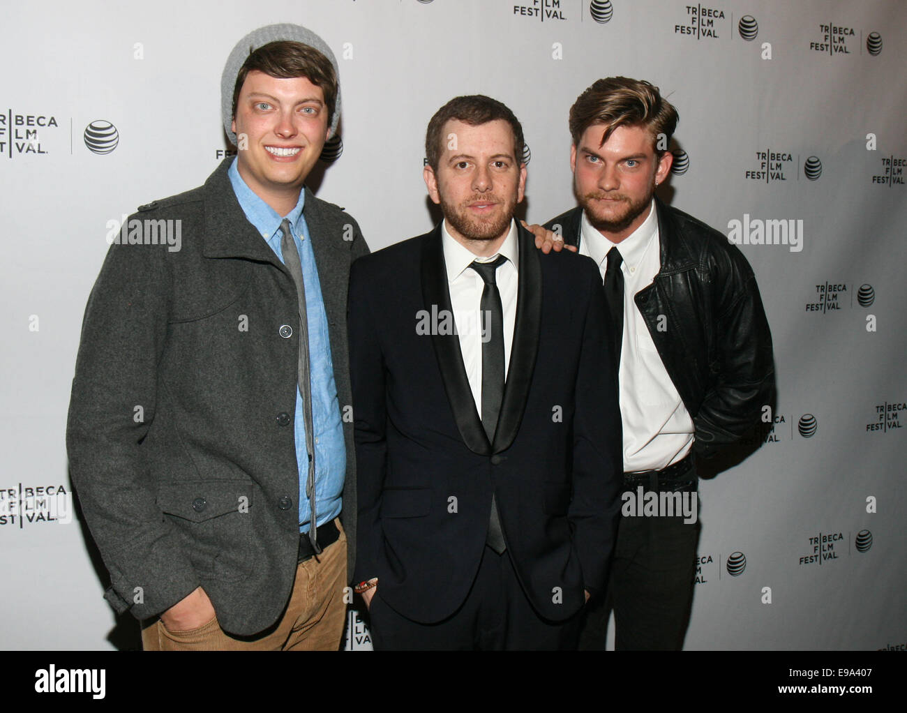 2014 Tribeca Film Festival World Premiere Narrative: 'Zombeavers' held ...