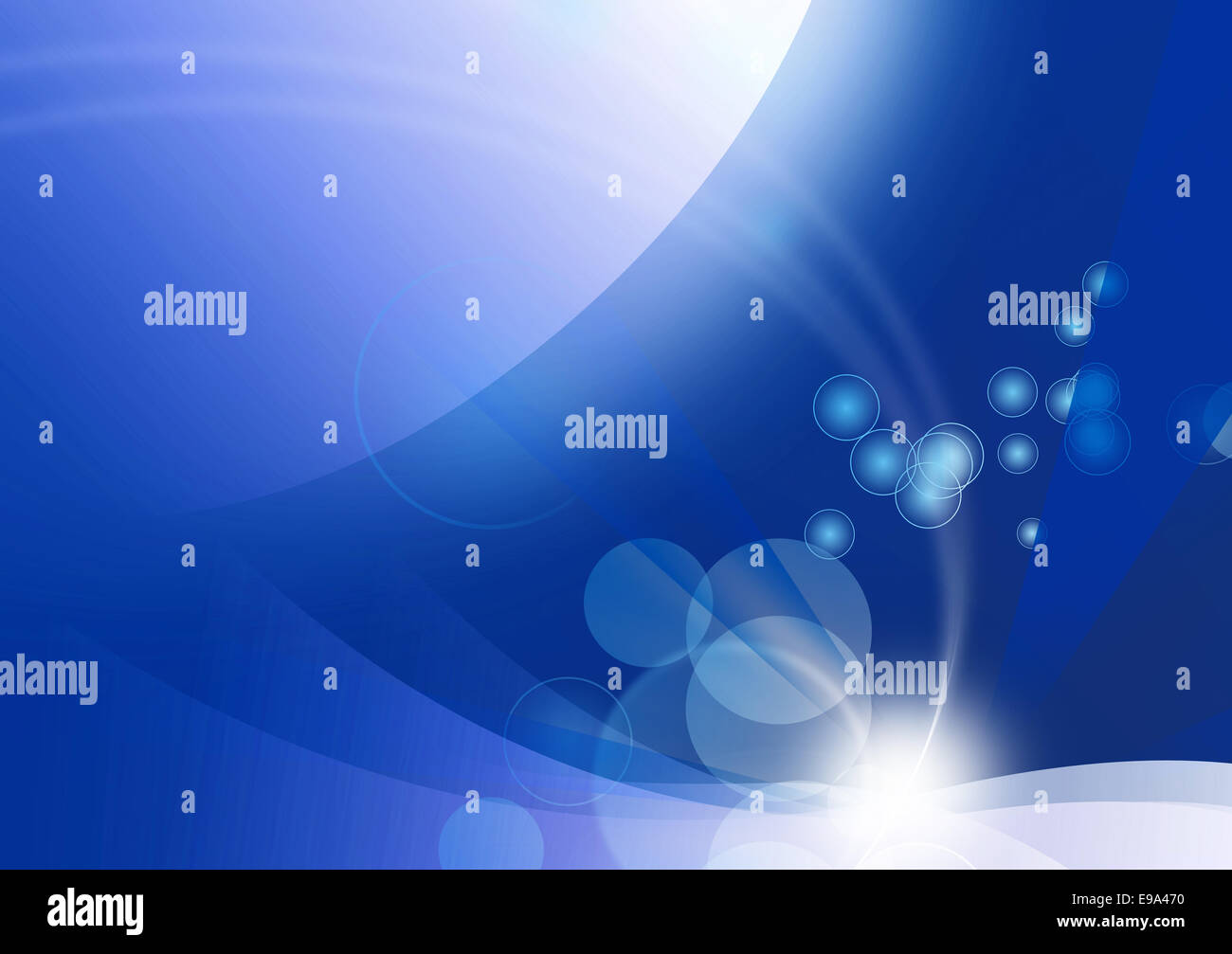 abstract science background Stock Photo - Alamy