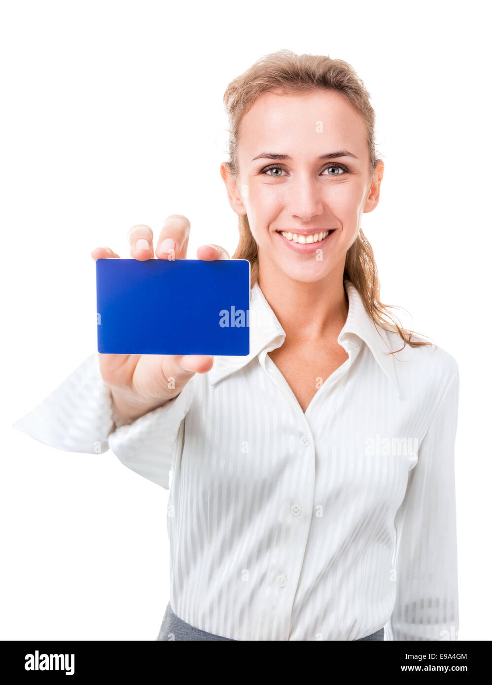 Credit card is the perfect solution Stock Photo - Alamy