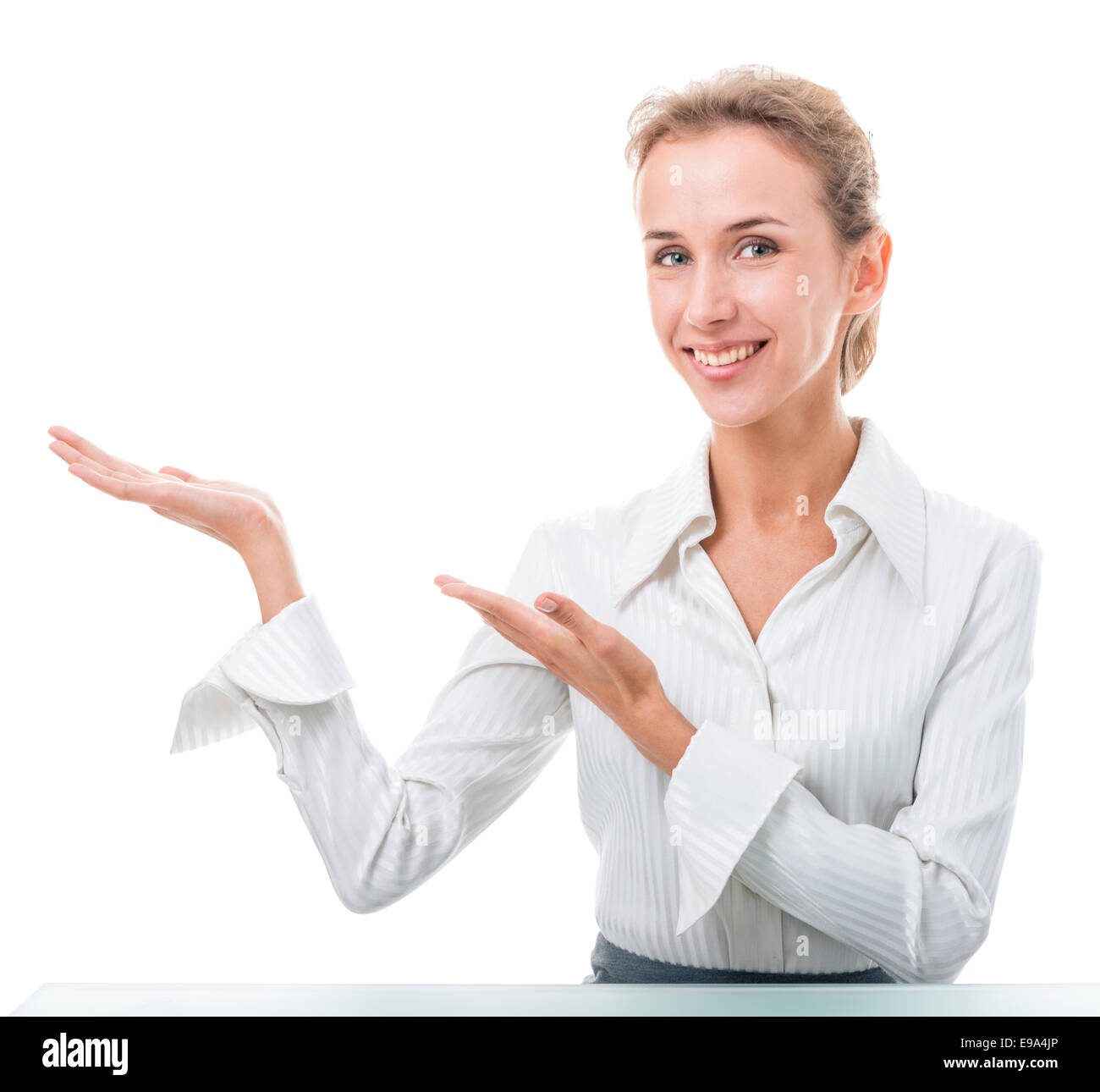 Administrative assistant hi-res stock photography and images - Alamy