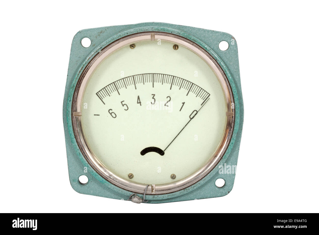 One meter Cut Out Stock Images & Pictures - Alamy