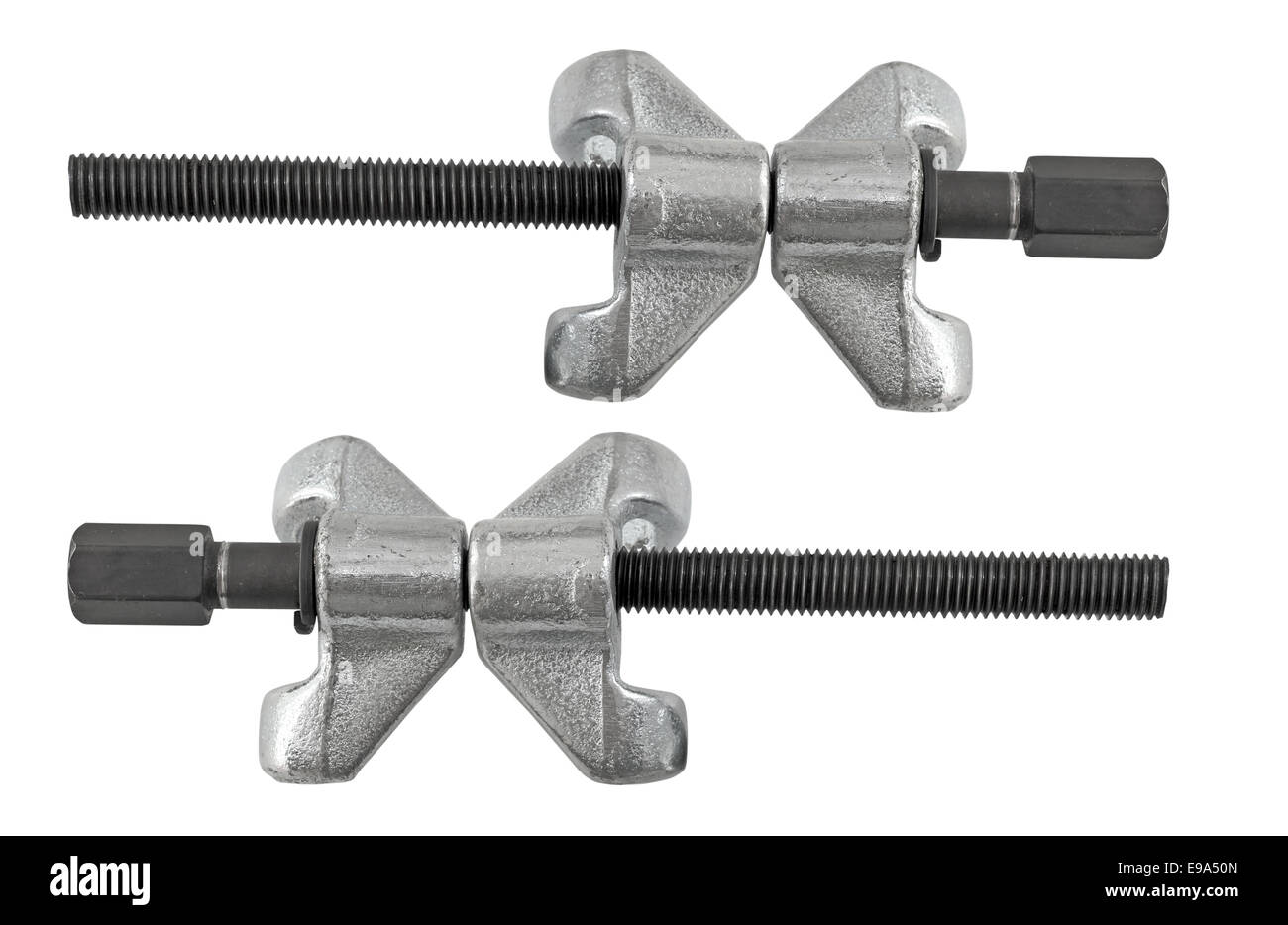 Make up removing Cut Out Stock Images & Pictures - Alamy