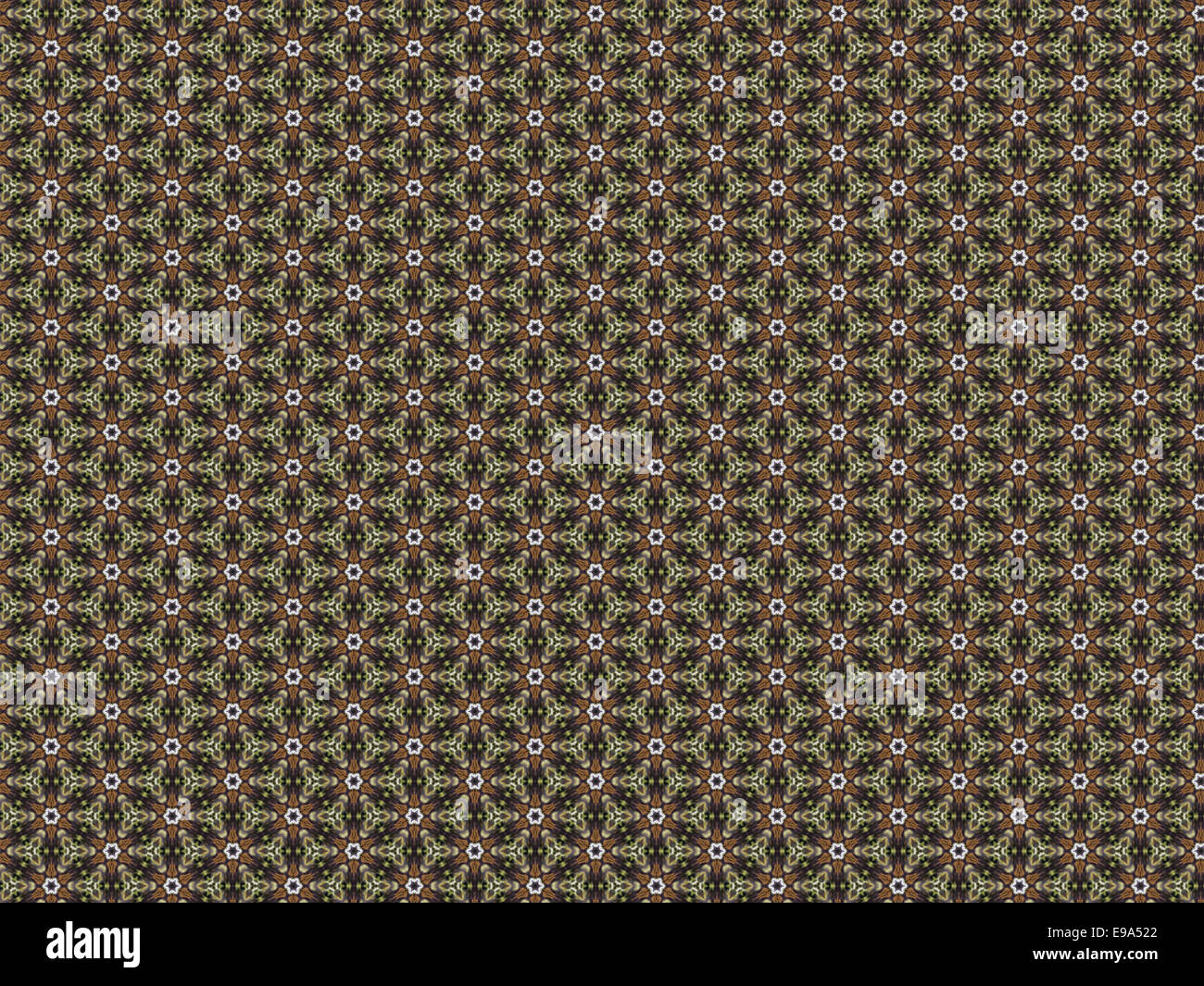 vintage shabby background with classy patterns. Retro Series Stock ...