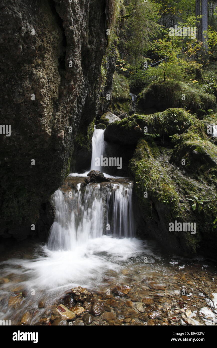 Hinang waterfall hi-res stock photography and images - Alamy