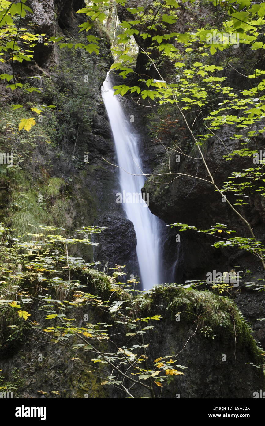 Hinang waterfall hi-res stock photography and images - Alamy