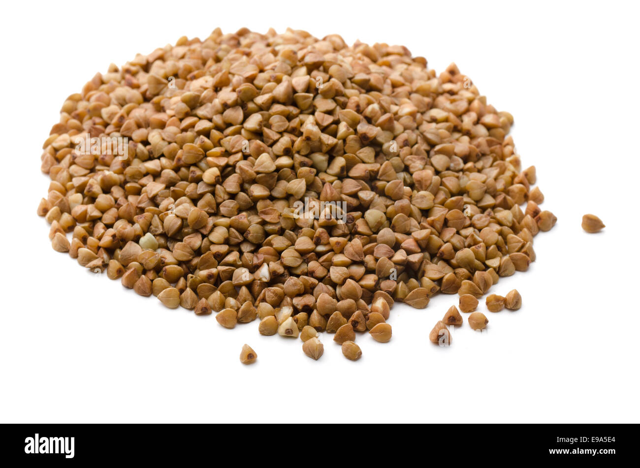 Buckwheat recipe hi-res stock photography and images - Alamy