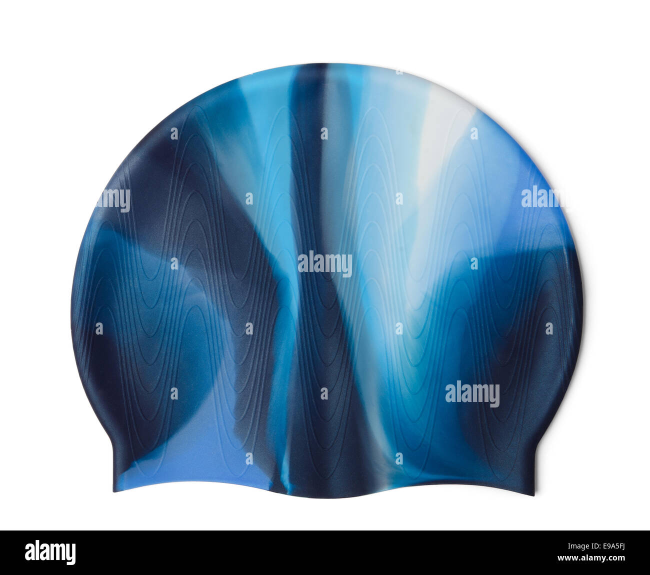 Swim cap hi-res stock photography and images - Alamy