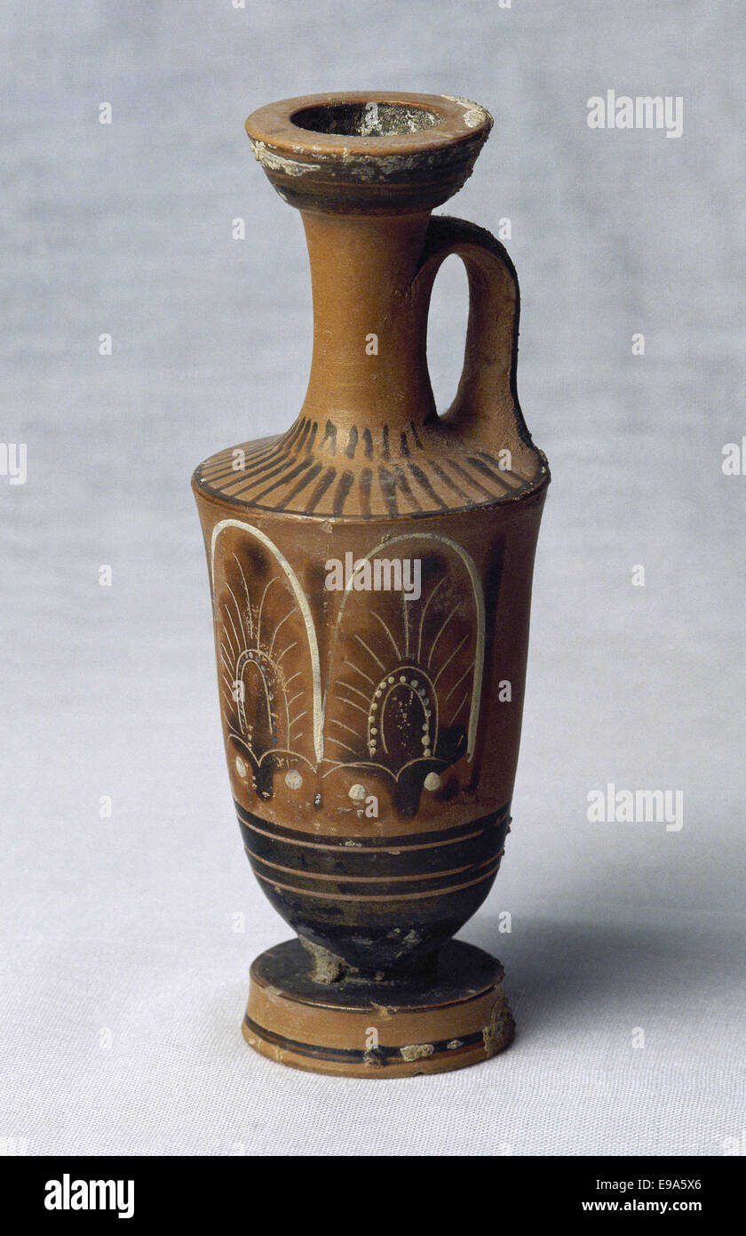 Ancient greek red figure hi-res stock photography and images - Alamy