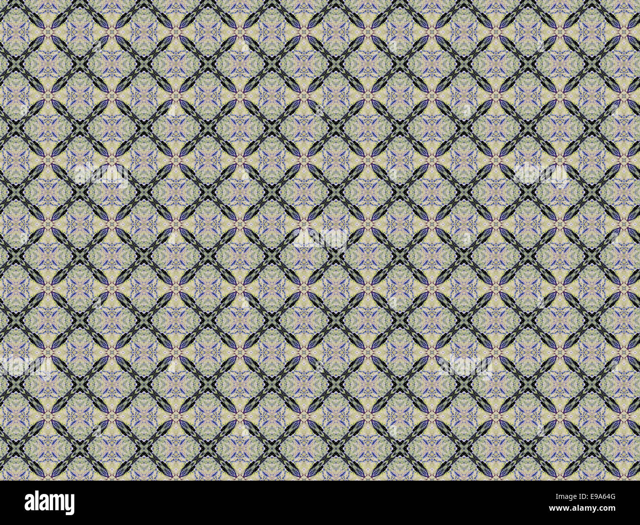 vintage shabby background with classy patterns. Retro Series Stock ...