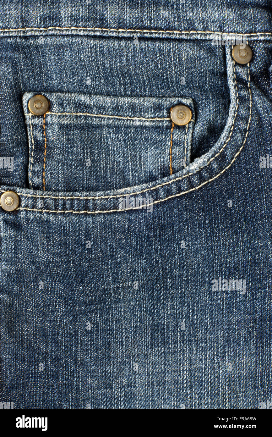Blue jean overalls hi-res stock photography and images - Alamy