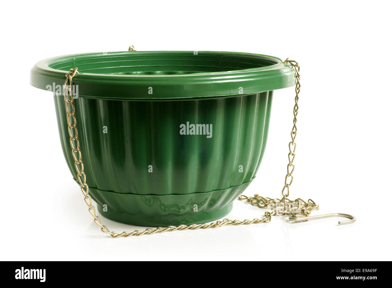 Large flower vase Cut Out Stock Images & Pictures - Alamy