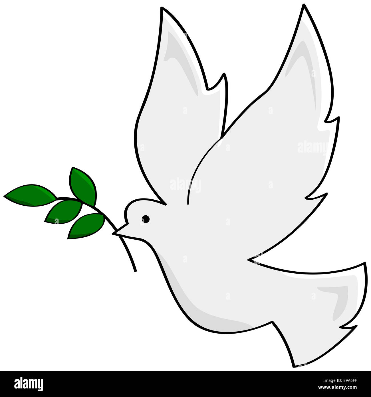 Peace dove Cut Out Stock Images & Pictures - Alamy Peace dove Cut Out Stock Images & Pictures - Alamy