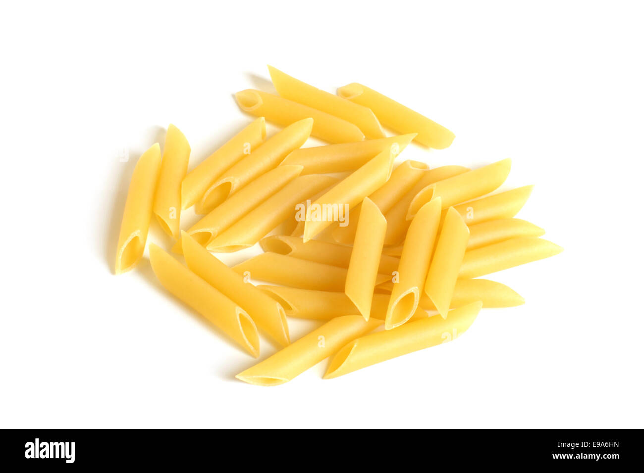 Macaroni bolognese Cut Out Stock Images & Pictures - Alamy
