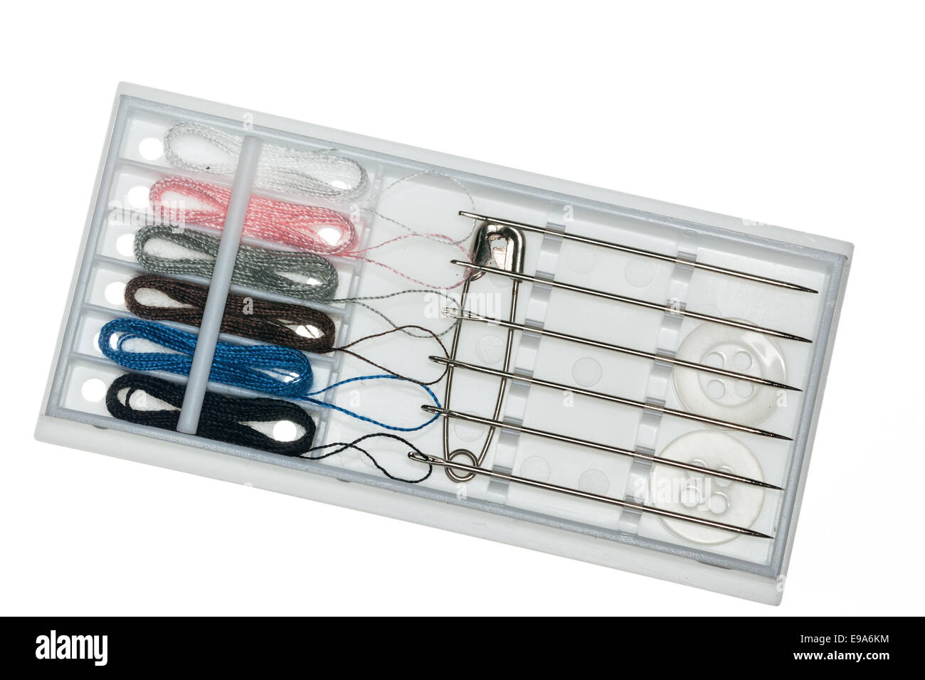 Plastic yarn Cut Out Stock Images & Pictures - Alamy