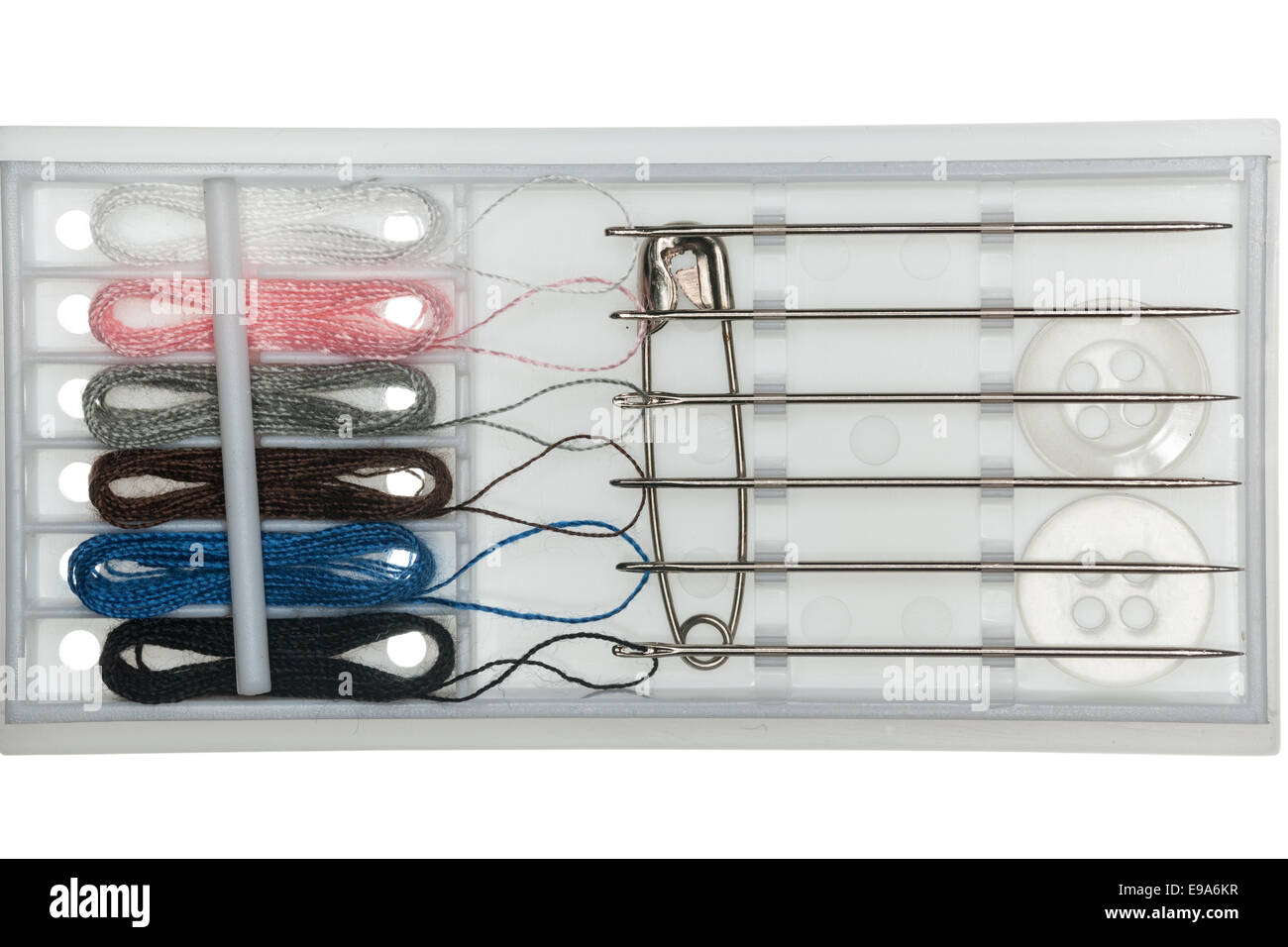 Plastic kit hi-res stock photography and images - Alamy