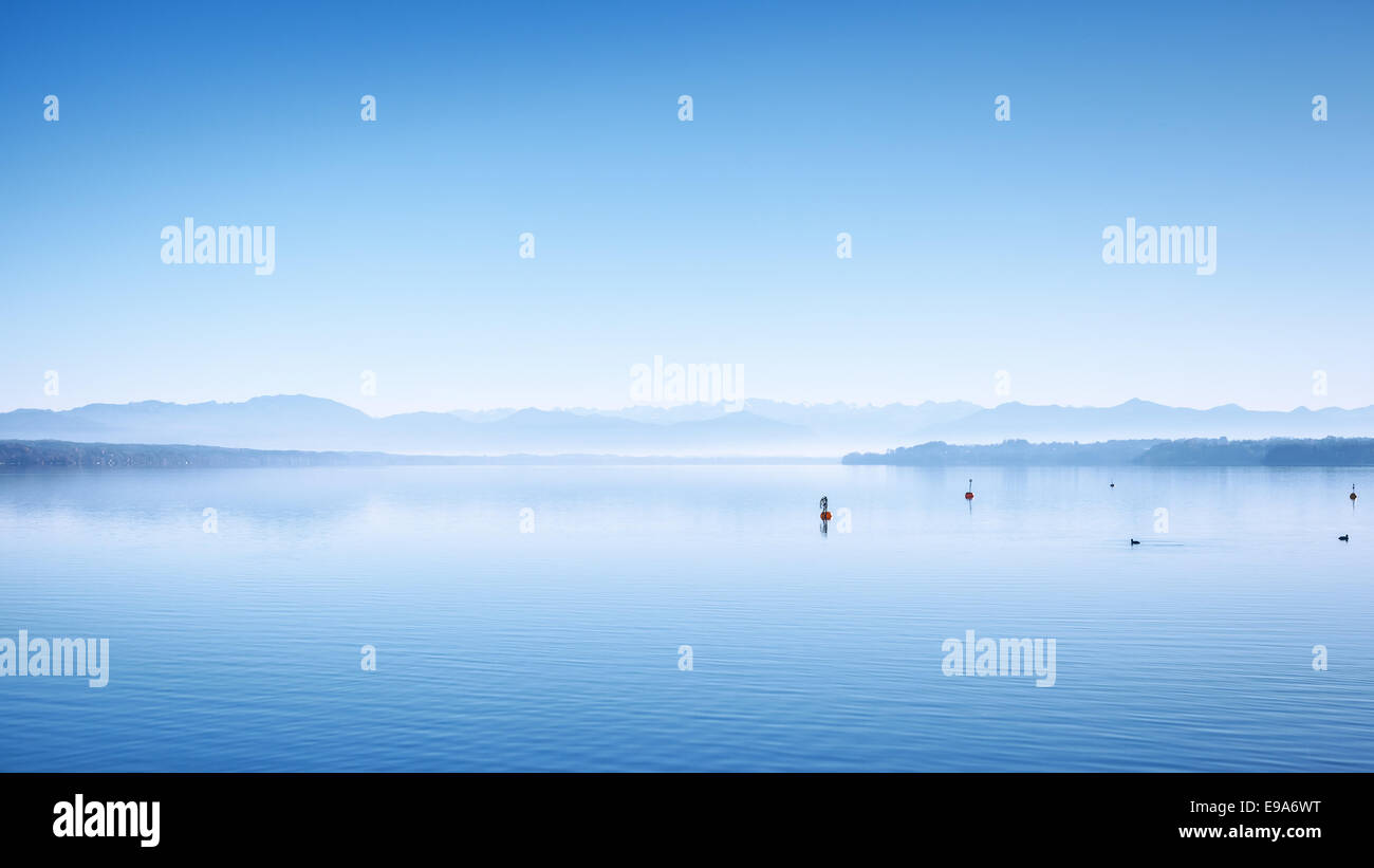 Starnberg lake hi-res stock photography and images - Alamy